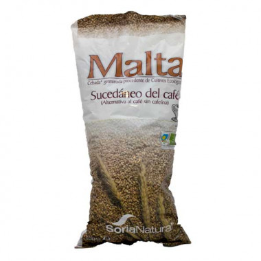 Malta 500gr BIO